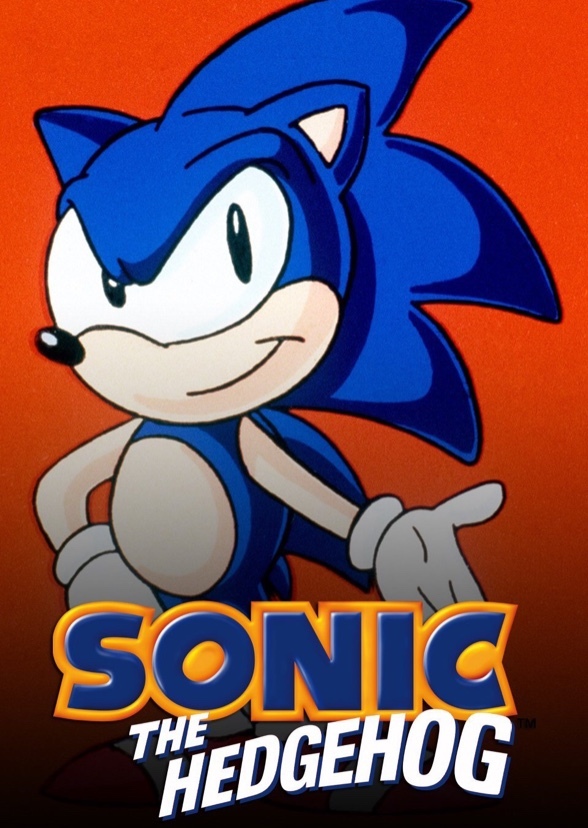 Sonic The Hedgehog (1994-1999) Trilogy Fan Casting on myCast