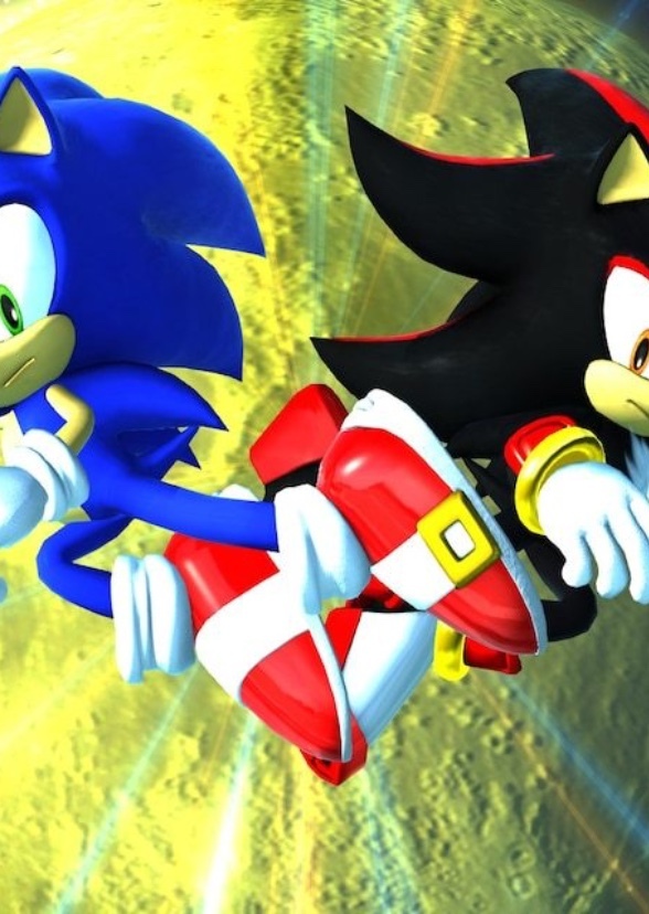 Sonic The Hedgehog 2: Eclipse Fan Casting on myCast