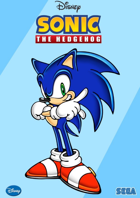 Fan Casting Ashley Tisdale as Sally Acorn in Disney's Sonic the ...