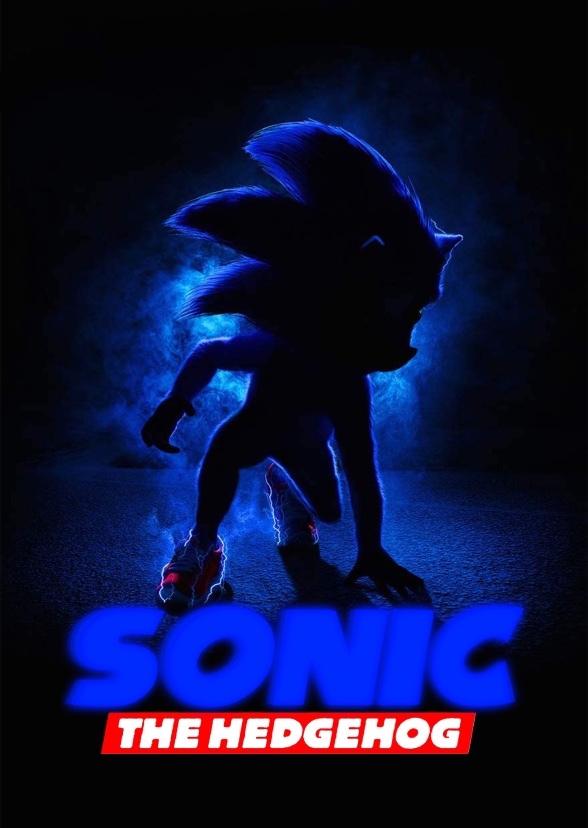 Sonic The Hedgehog (2005) Fan Casting on myCast