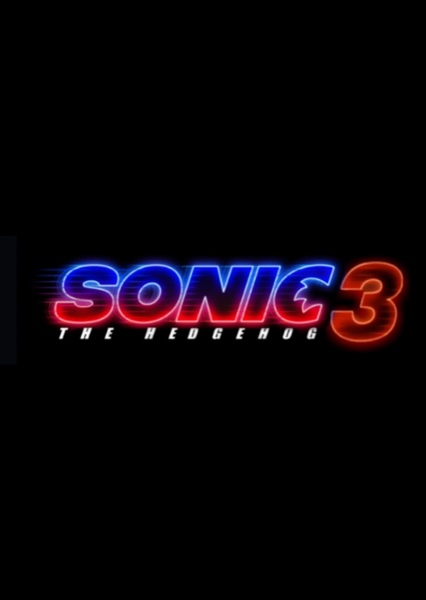 Sonic the Hedgehog 3 by James Gunn Fan Casting on myCast