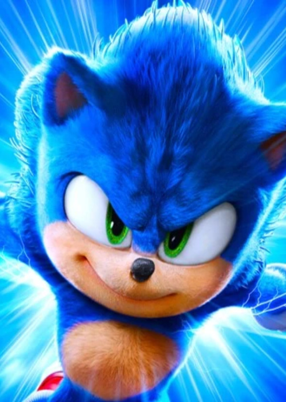 Sonic the Hedgehog 4 (2027) Fan Casting on myCast
