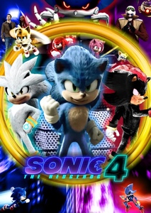 Fan Casting Sebastian Billingsley-Rodriguez as Charmy Bee in Sonic the ...