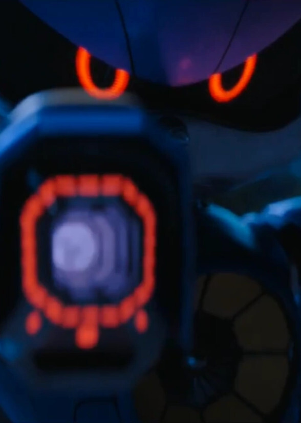 Sonic The Hedgehog 4 (2027) Fan Casting on myCast