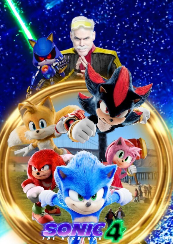 Rouge the Bat Fan Casting for Sonic the hedgehog 4 (2027) | myCast - Fan Casting Your Favorite ...