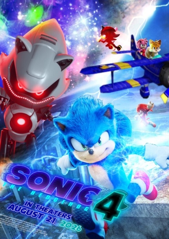 Amy Rose Fan Casting for Sonic the Hedgehog 4 | myCast - Fan Casting Your Favorite Stories