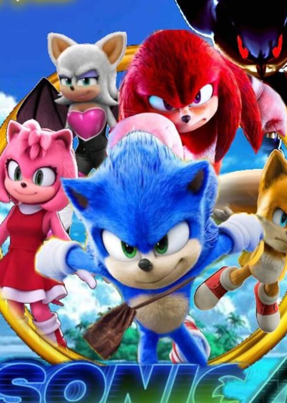 Find an Actor to Play Silver in Sonic the Hedgehog 4 Movie on myCast