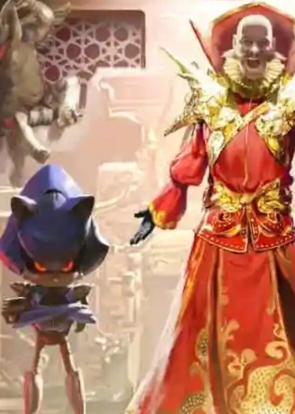 Fan Casting Jennifer Lopez as Rouge The Bat in Sonic the Hedgehog 4 (with most likely news) on ...