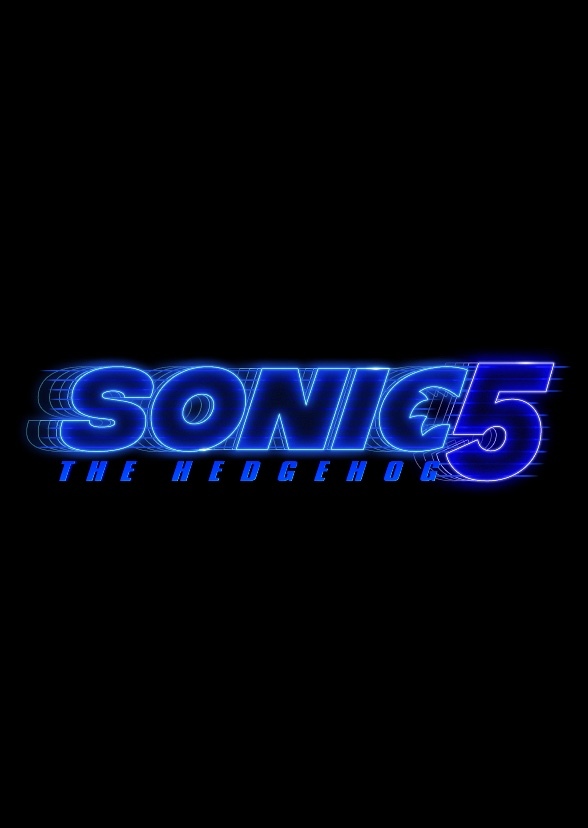 Sonic the Hedgehog 5 Fan Casting on myCast
