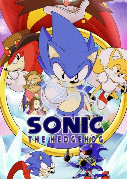 Sonic the Hedgehog: Brave New World (2025) Fan Casting on myCast