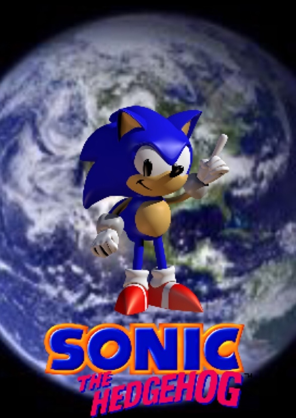 Sonic the Hedgehog Fan Casting on myCast