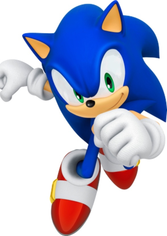Find an Actor to Play Vanilla the Rabbit in Sonic the Hedgehog on myCast