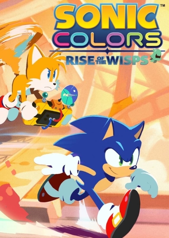 Sonic the Hedgehog Fan Casting on myCast