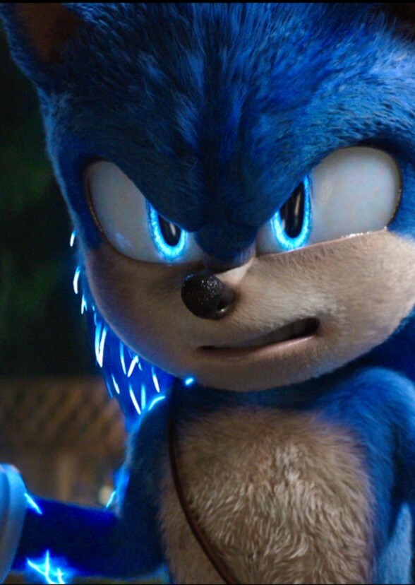 Sonic The Hedgehog Fan Casting on myCast