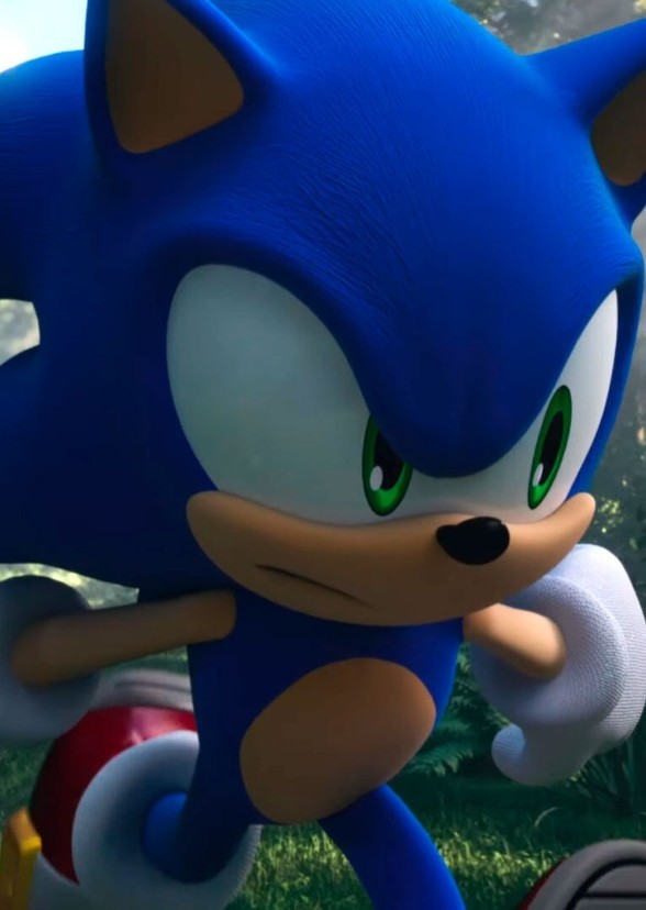 Sonic The Hedgehog: Genesis Fan Casting on myCast