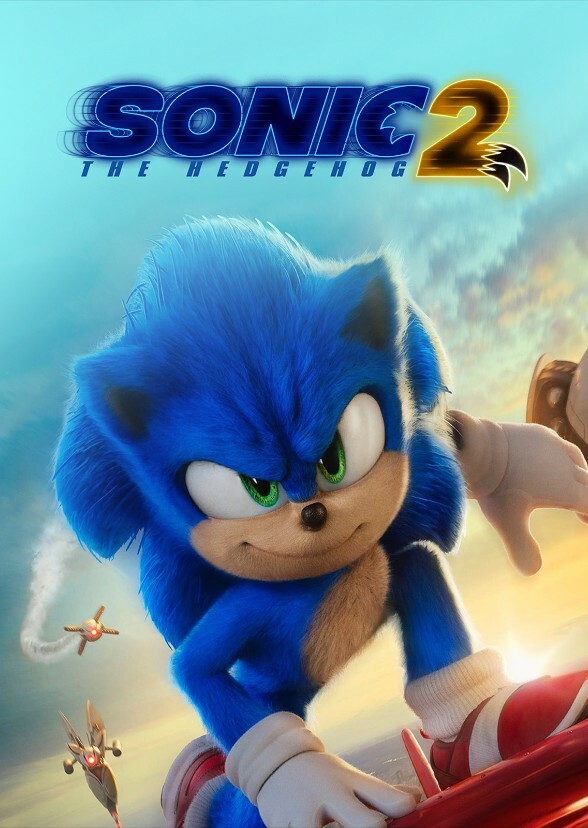 Fan Casting John Cena as Sgt in Sonic The Hedgehog III on myCast