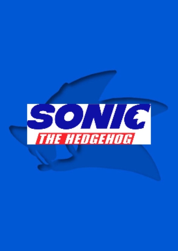 Sonic the Hedgehog (Live Action TV Series) Fan Casting on myCast