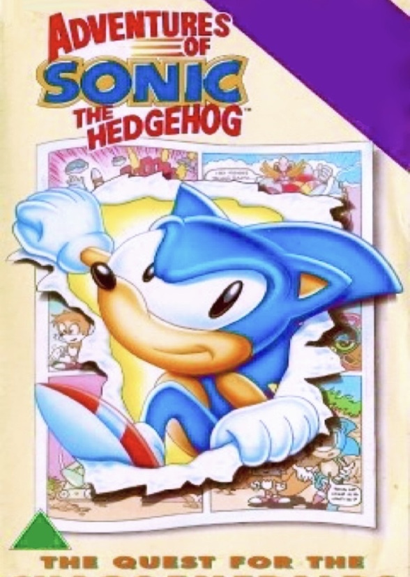 Sonic the Hedgehog (my version) Fan Casting on myCast