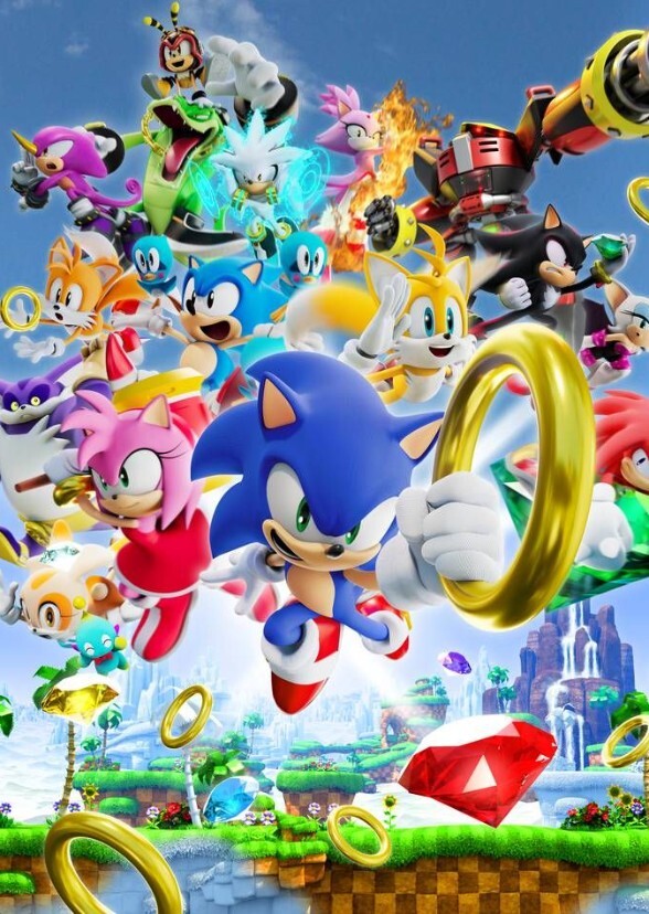 Fan Casting Mike Pollock as Doctor Eggman in Sonic the Hedgehog Video ...