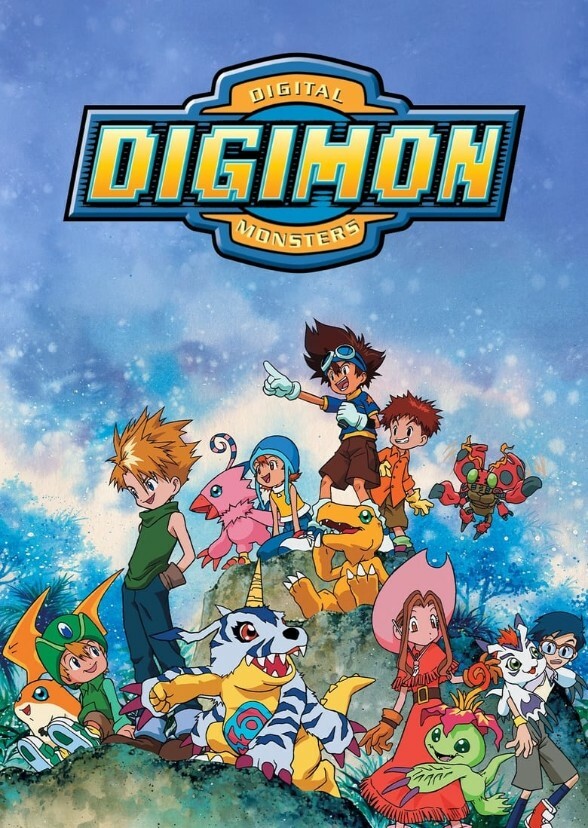 Sonic The Hedgehog X Digimon Adventure Fan Casting on myCast