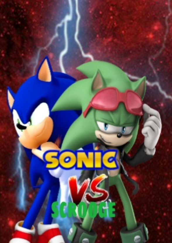 Tails Fan Casting for Sonic vs scrooge | myCast - Fan Casting Your ...