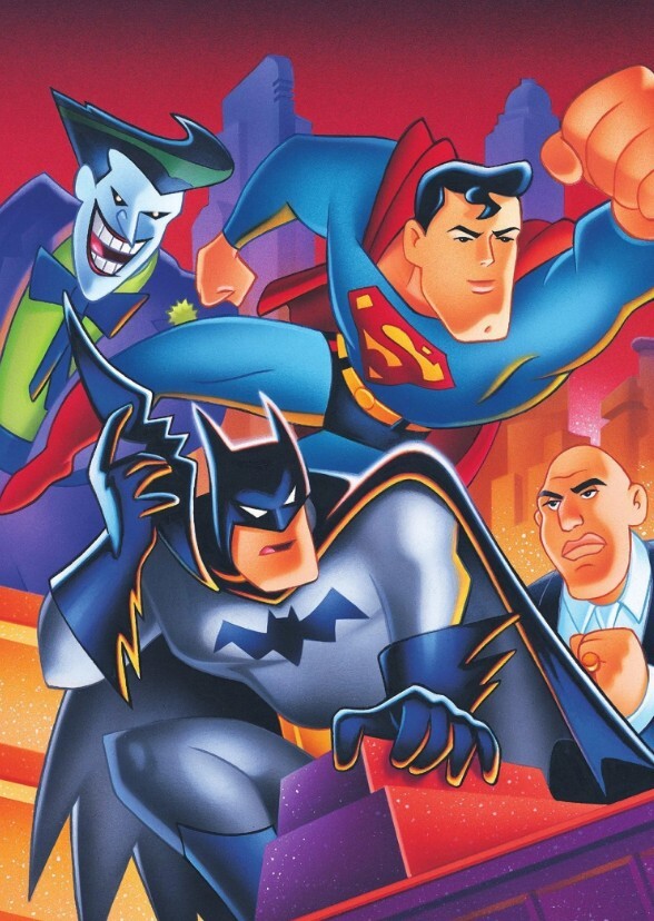 Sparx the Dragonfly Fan Casting for Sonic X meets Batman and Superman ...