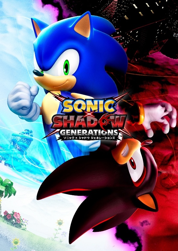 Silver the Hedgehog Fan Casting for Sonic X Shadow Generations | myCast ...