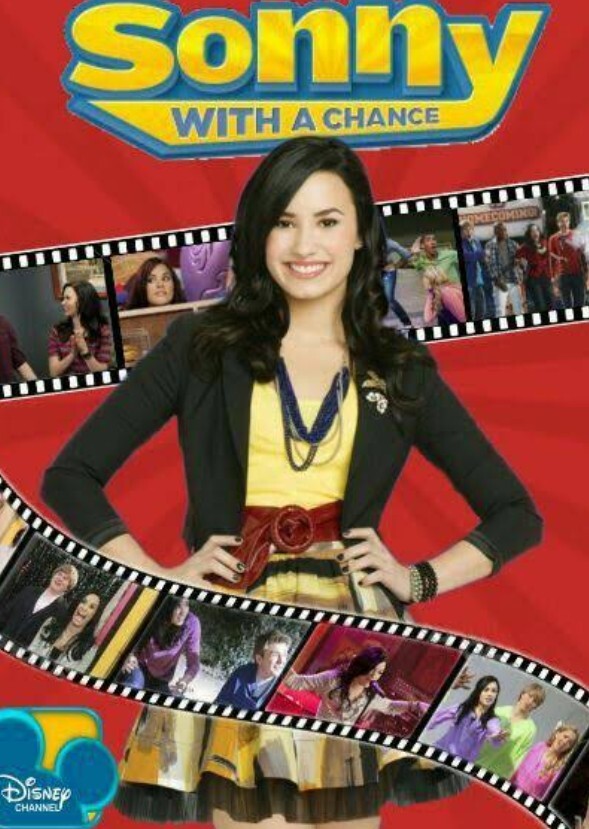 Sonny With A Chance (1996) Fan Casting on myCast