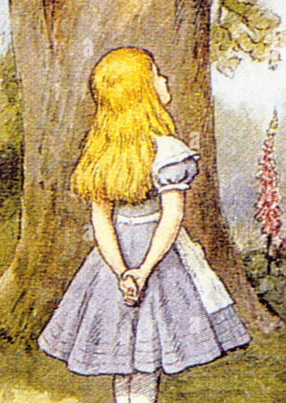 Sony Pictures Animation’s Alice in Wonderland Fan Casting on myCast