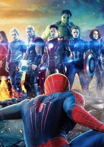 Fan Casting Alan Ritchson as Captain America in Sony’s Avengers on myCast