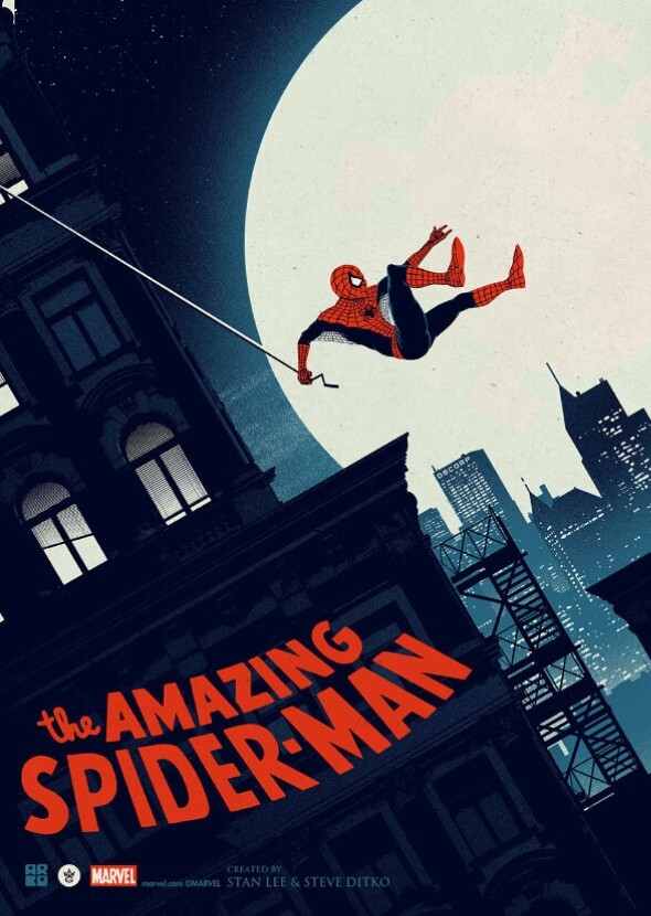 Martha Connors Fan Casting for Sony's Spider-Man Universe | myCast ...