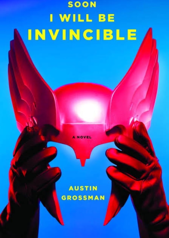 Doctor Impossible Fan Casting for Soon I Will Be Invincible | myCast ...