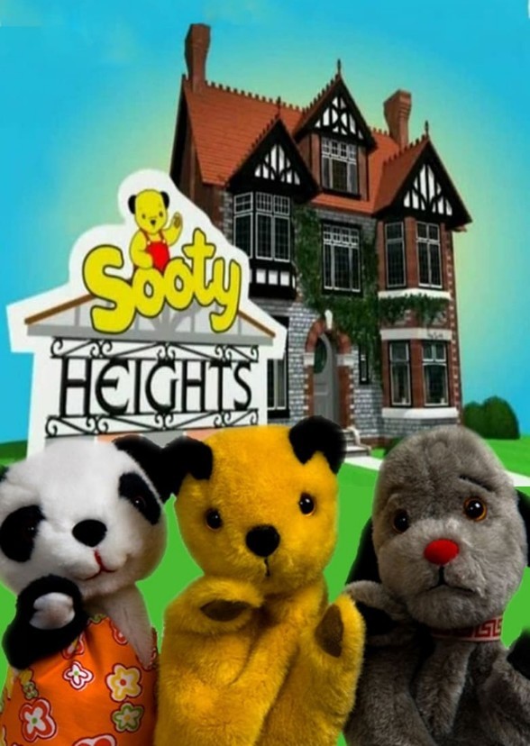 Butch The Dog Fan Casting for Sooty (2001) | myCast - Fan Casting Your ...