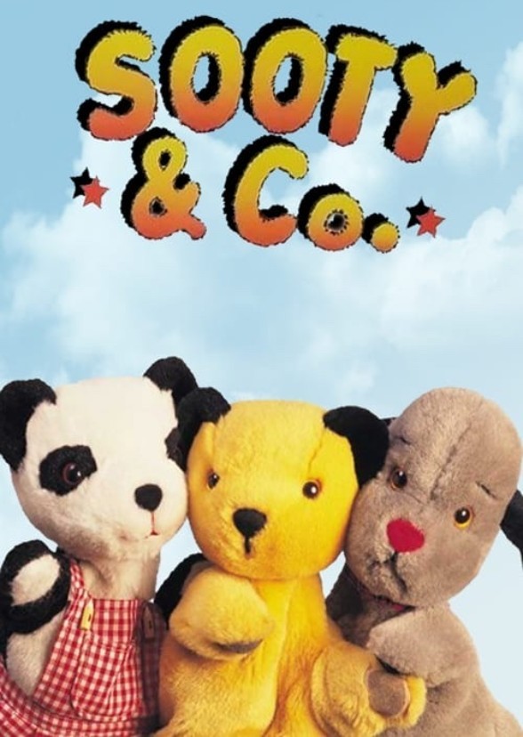 Butch Fan Casting for Sooty (2005) | myCast - Fan Casting Your Favorite ...