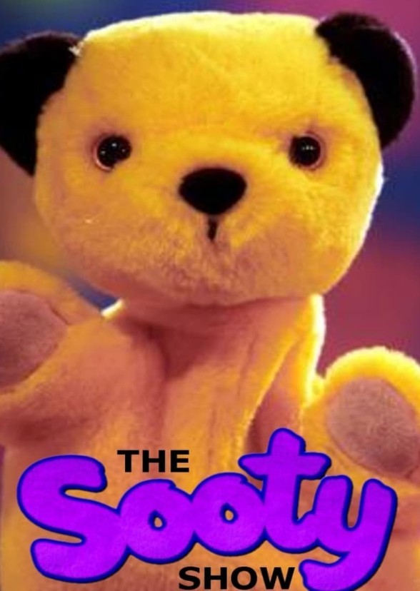 Fan Casting Matthew Corbett as Butch in Sooty (2006) on myCast