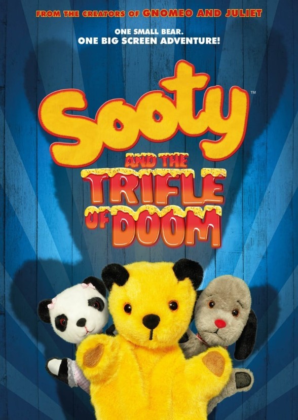 Find an Actor to Play Butch in Sooty: Rise Of The Villains. on myCast