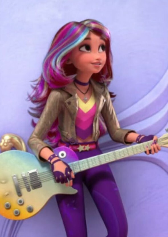 Fan Casting Lazul (Unicorn Academy) as Sophia's enemies in Sophia Mendoza's friends and enemies ...