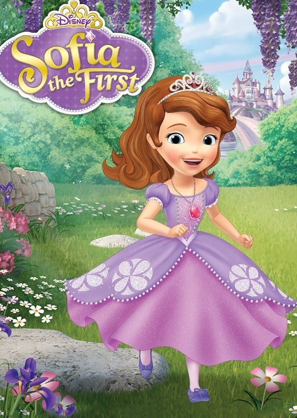 Sophia The First Fan Casting on myCast