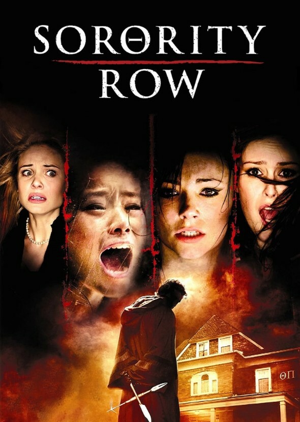 Fraternity Row (Sorority Row 1999 Genderswap) Fan Casting on myCast