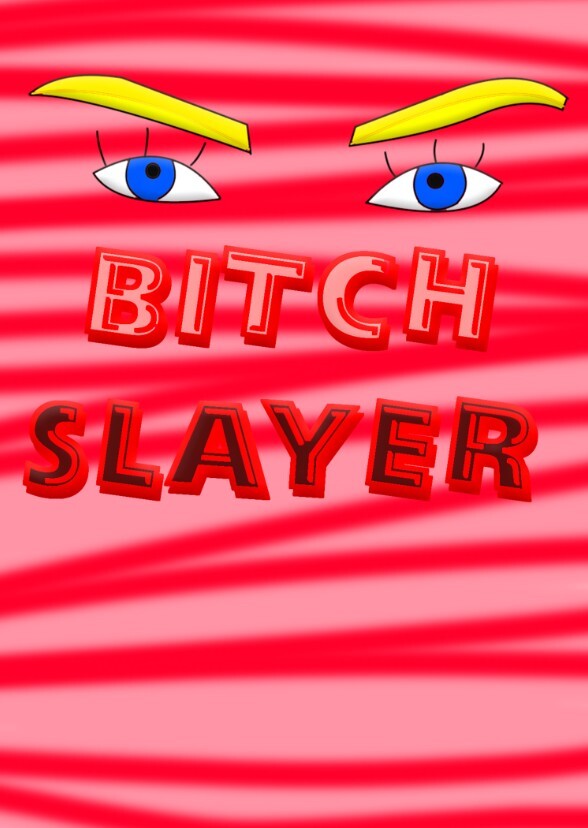 Samaire Blade Fan Casting for Sorority Row Slayer: Final Blood Ocean ...