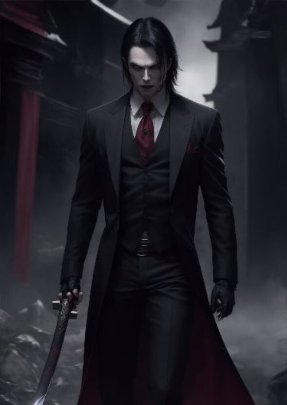 Sorority vampire killer prom night Fan Casting on myCast