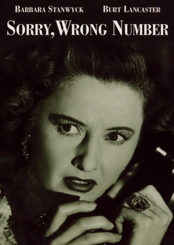 Sorry, Wrong Number Fan Casting on myCast