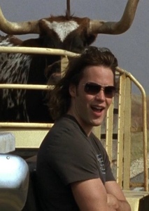 Evan Roderick Fan Casting