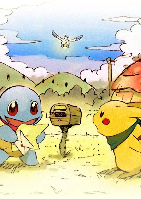 Sorting Characters by PMD Starter Options Fan Casting on myCast