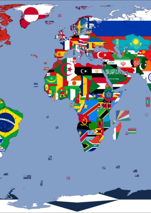 Sorting Fictional Characters By Country Fan Casting On Mycast