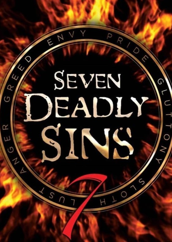 Fan Casting Basil Stag Hare as Gluttony in Sorting Fictional Characters ...