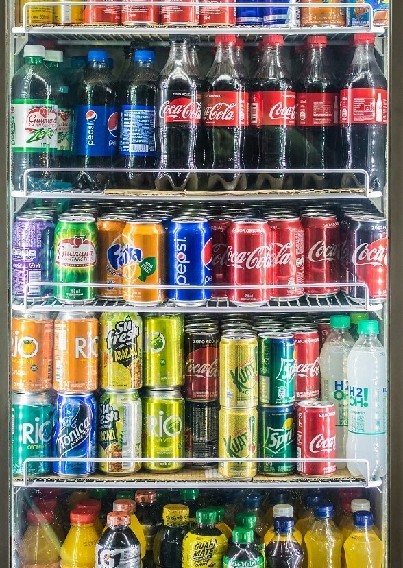 Coca-Cola Fan Casting for Sorting Fictional Characters by their ...