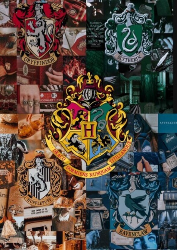 Ravenclaw Fan Casting for Sorting Fictional Characters into Hogwarts Houses}] | myCast - Fan ...
