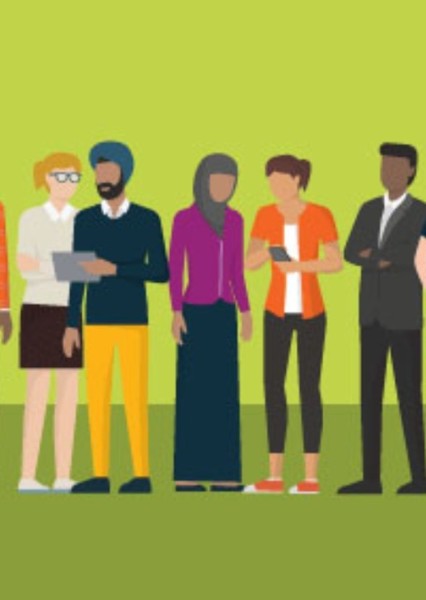 Browse #stereotypes Fan Casting Stories on myCast