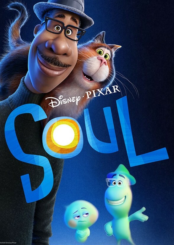 Soul Live-Action Remake Fan Casting on myCast